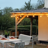 Festoon Lights | Heavy Duty Festoon Lights | Festoon Lighting