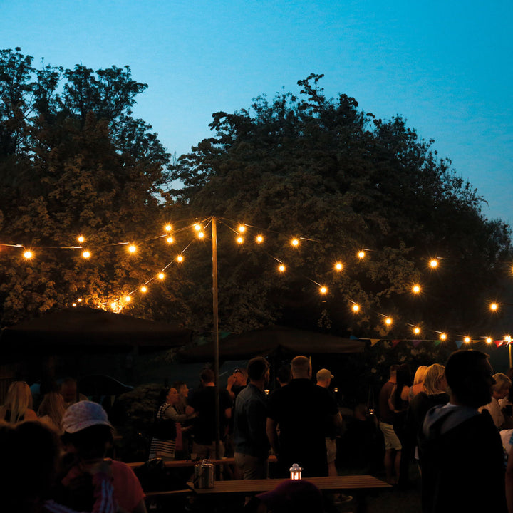 Festoon Lights | Heavy Duty Festoon Lights | Festoon Lighting