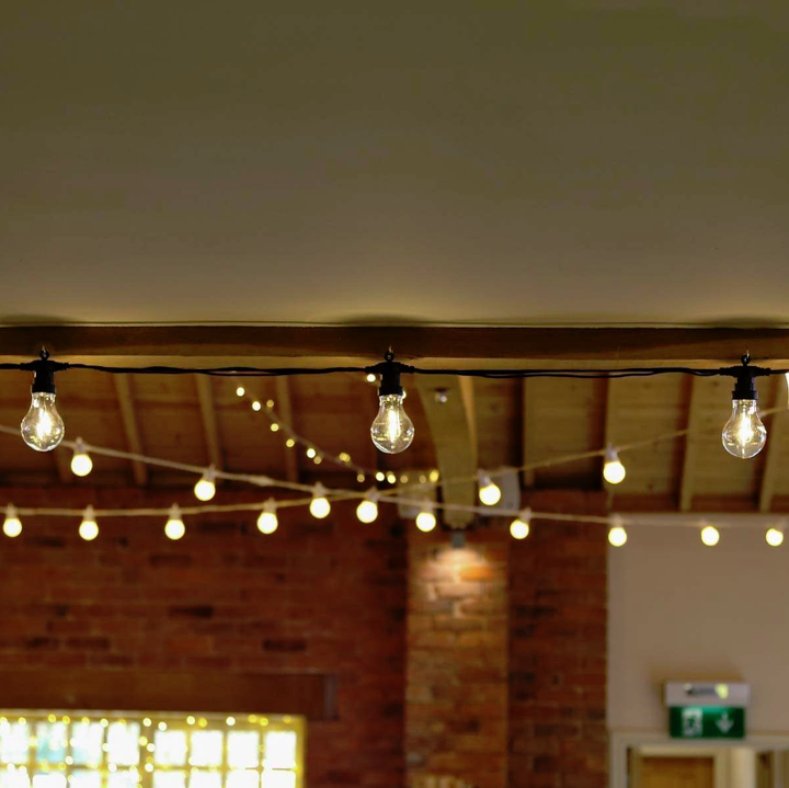 Festoon Lights | Heavy Duty Festoon Lights | Festoon Lighting
